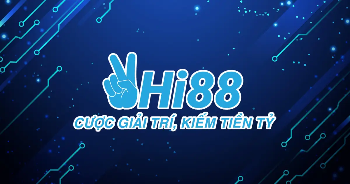 Bắn cá Hi88 – Trò chơi bắn cá đổi thưởng ‘hot’ nhất 2025, cá chép hóa rồng!